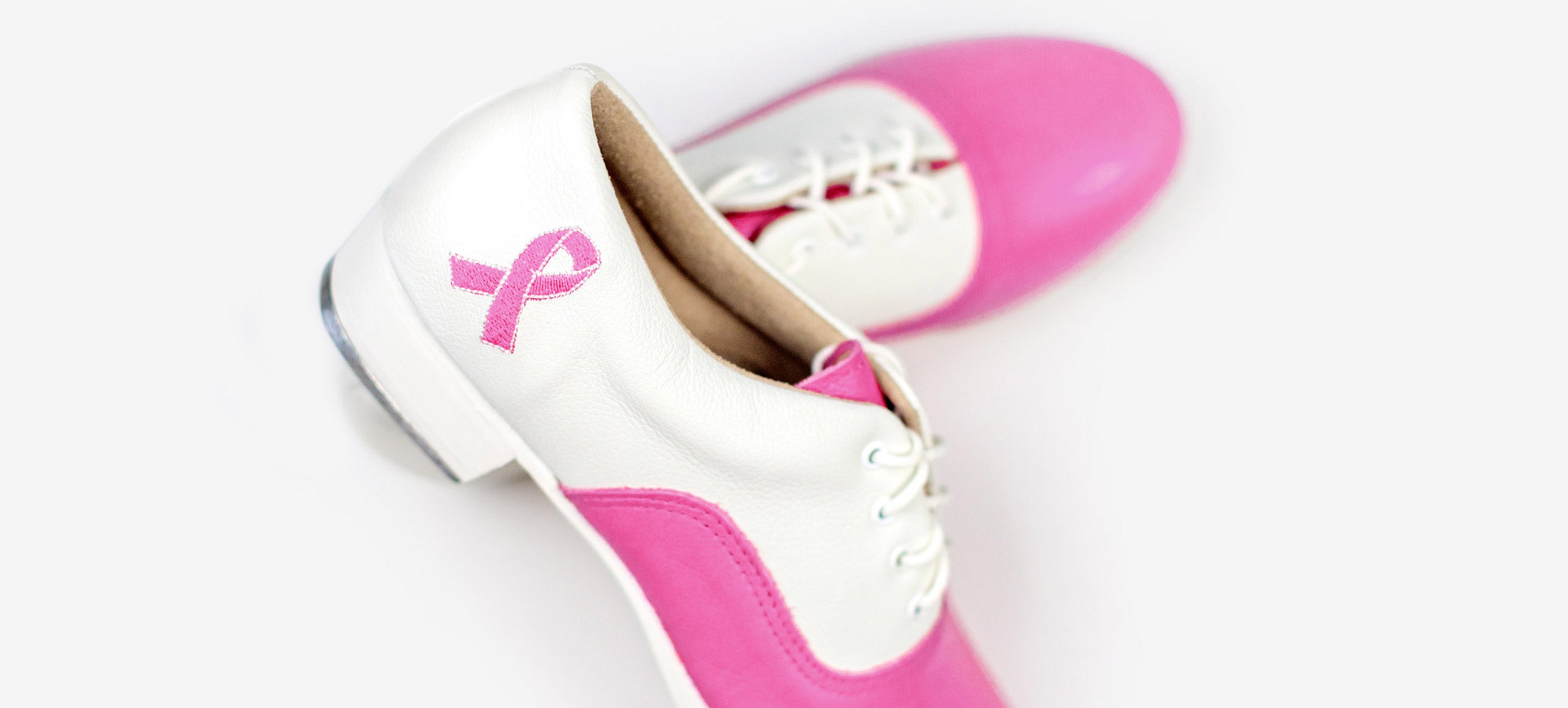 Toe, Ball, HEAL – Só Dança USA