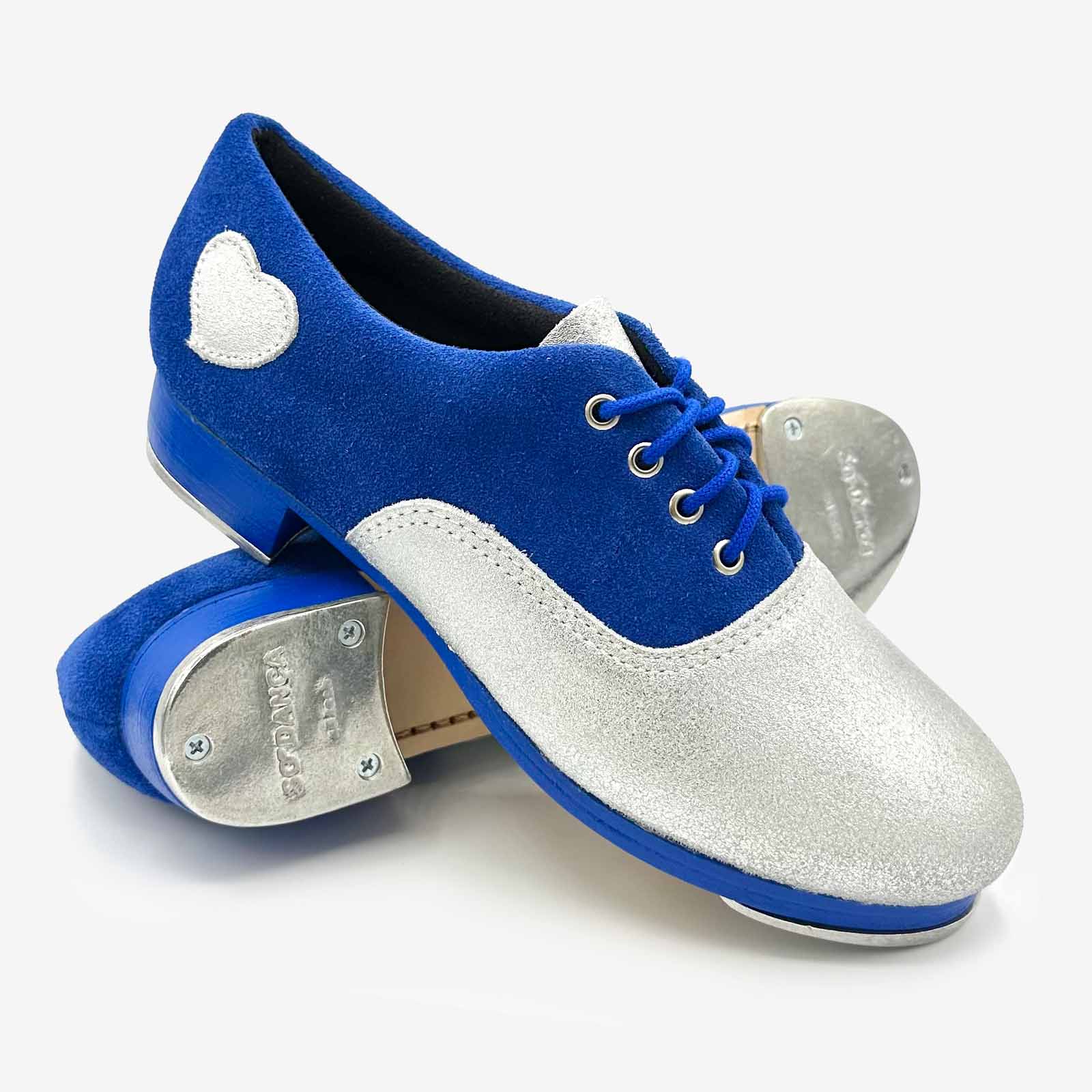 Aaron Tolson Institute of Dance- Shoes – Só Dança USA