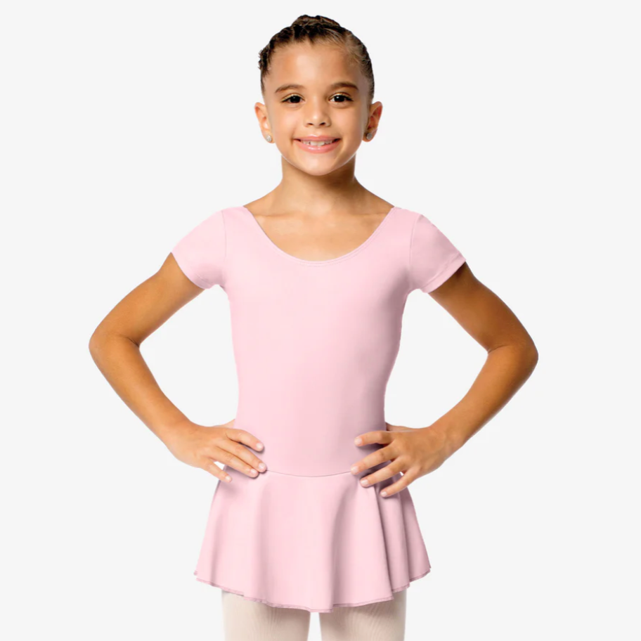 EMC Performing Arts Studio - Creative Movement and Rhythm – Só Dança USA