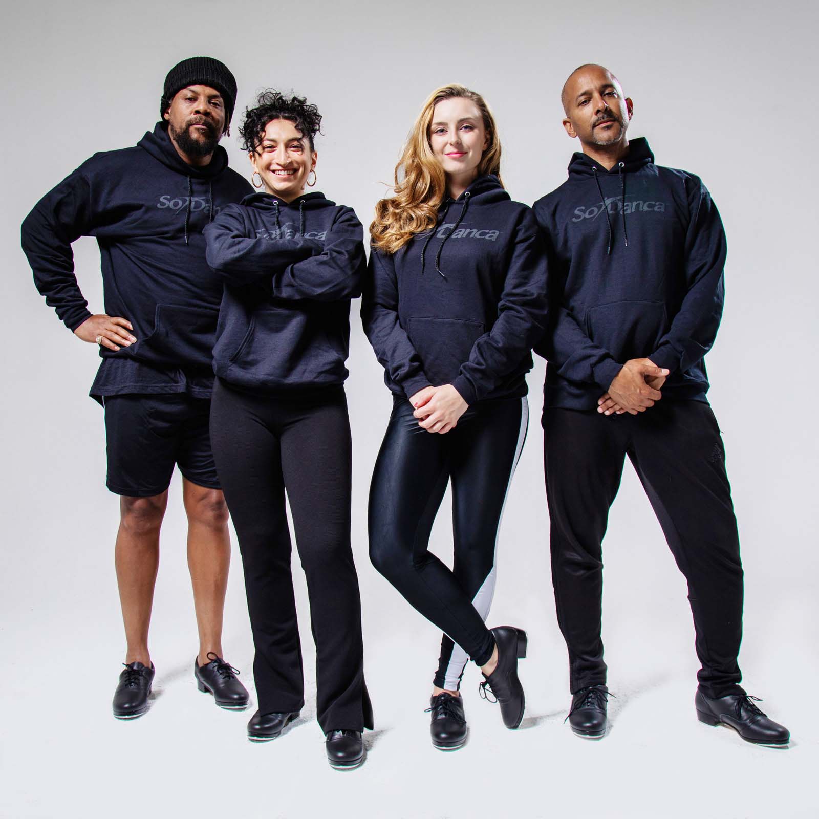 Aaron Tolson Institute of Dance – Só Dança USA