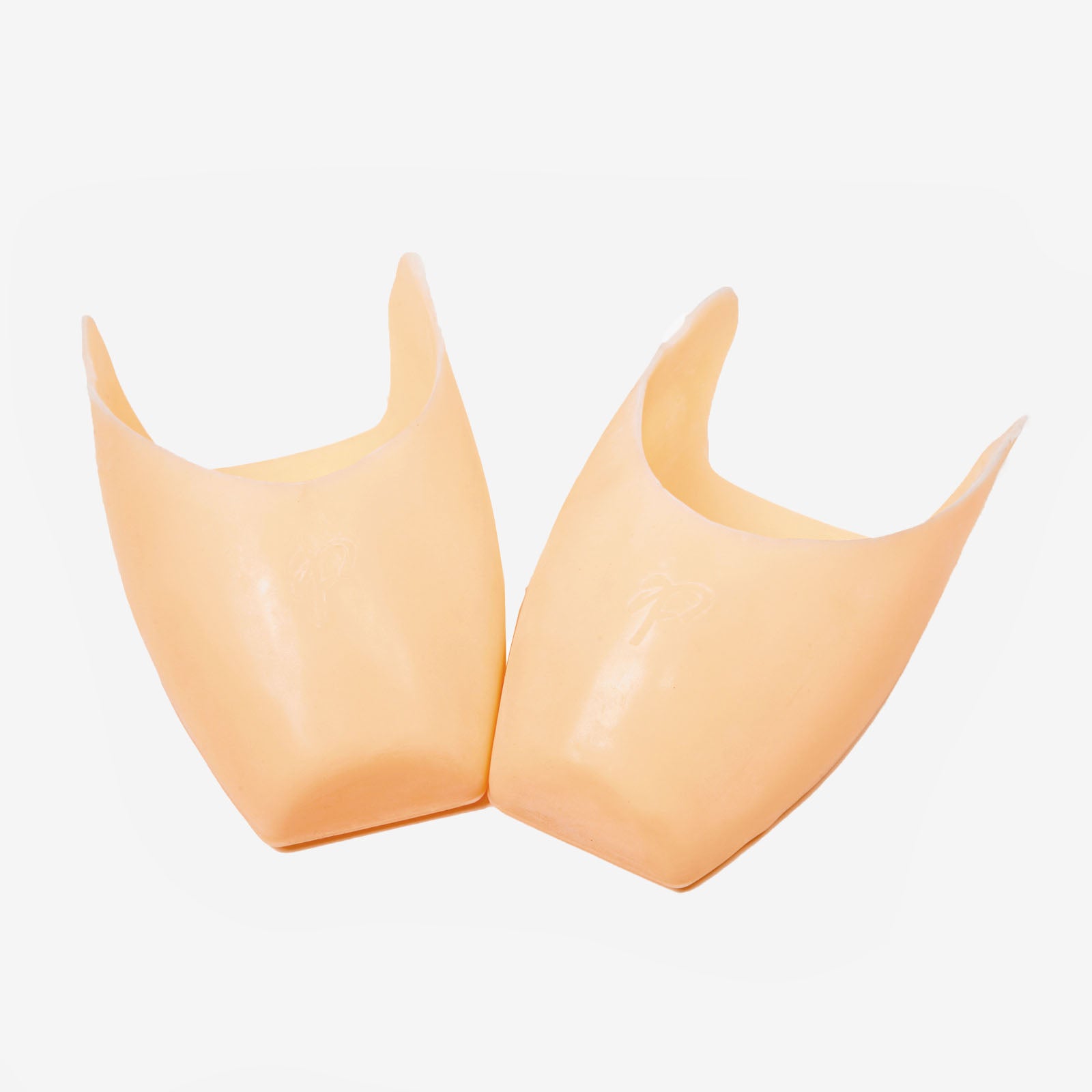 Silicone Pointe Shoe Toe Pads - HT03 – Só Dança USA