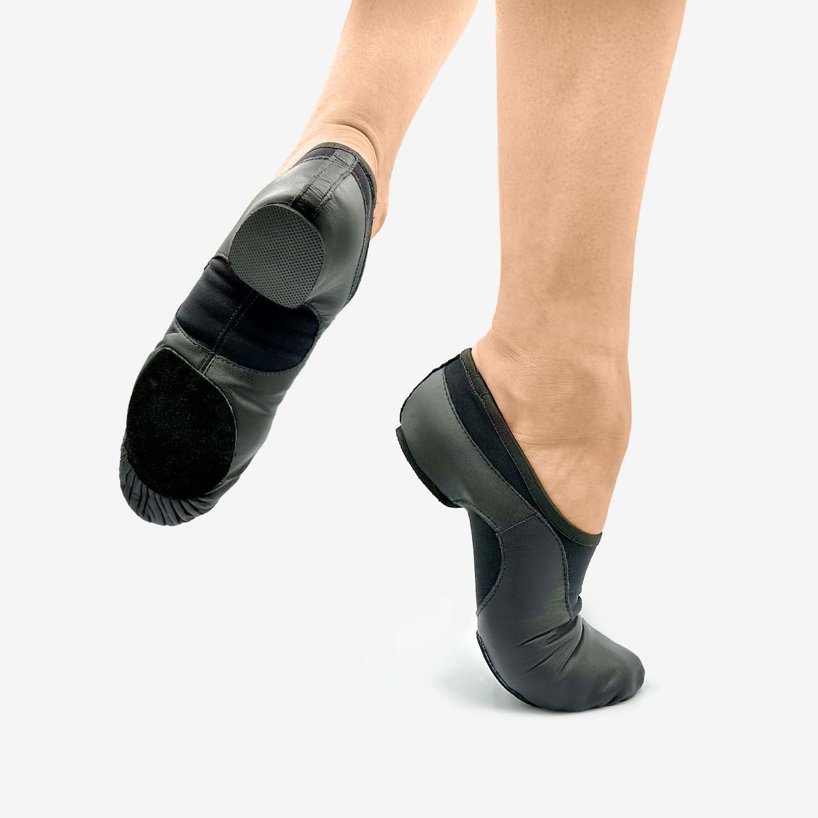 Jayze - JZ84AL (Suede Sole) Shoes | Só Dança USA