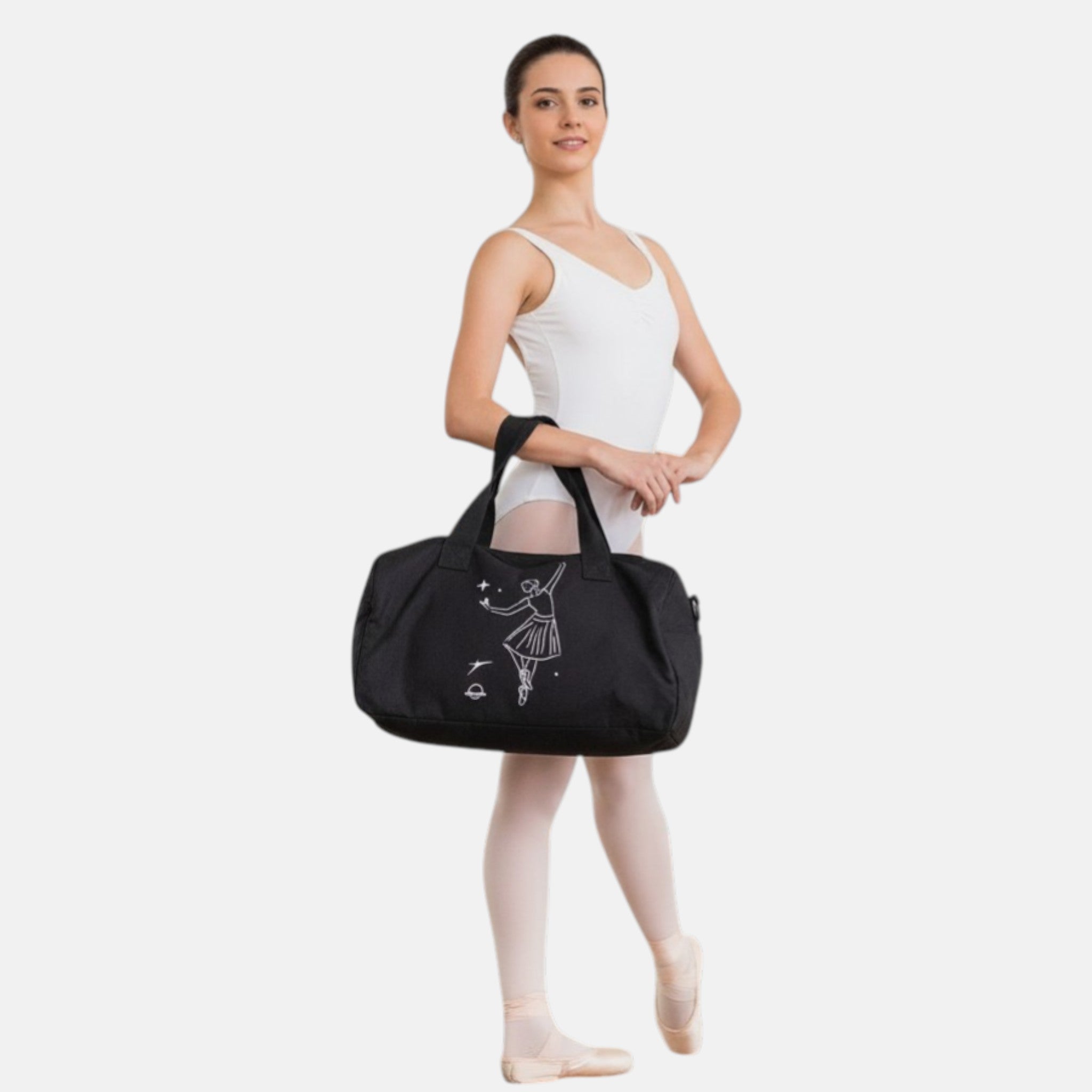 Ballet Bag - MB04 Backpacks | Só Dança USA