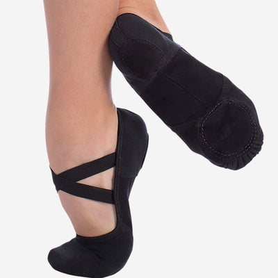 Adult Ballet Shoes – Só Dança USA