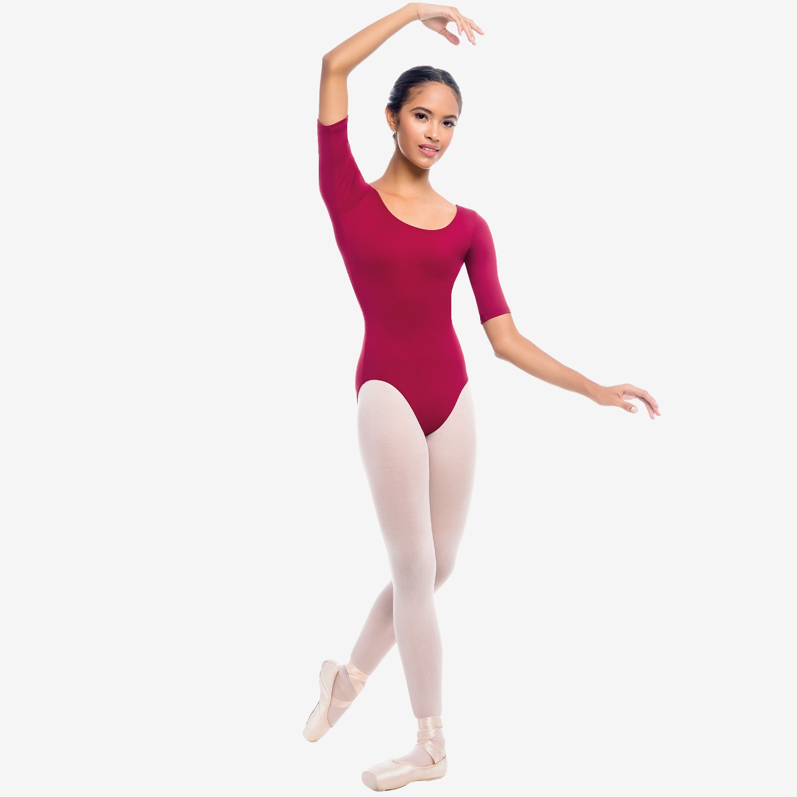 Ashley - SL27 Leotards & Unitards | Só Dança USA