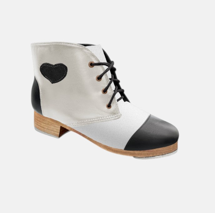 Custom Tap Boot - TA960A Shoes | Só Dança USA