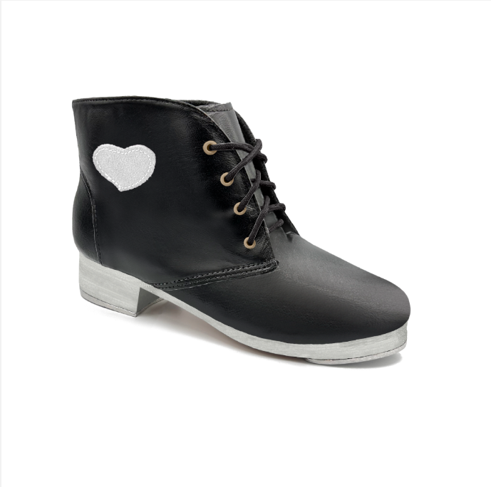 Custom Tap Boot - TA960 Shoes | Só Dança USA