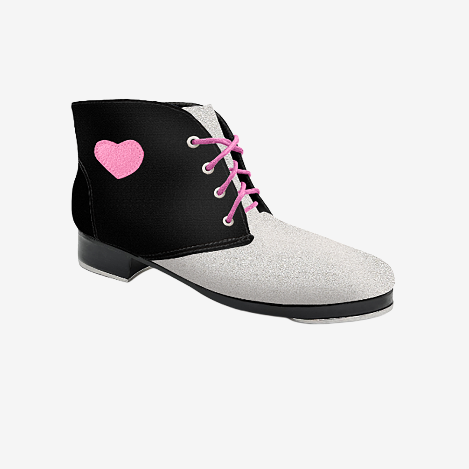 Custom Tap Boot - TA960 Shoes | Só Dança USA