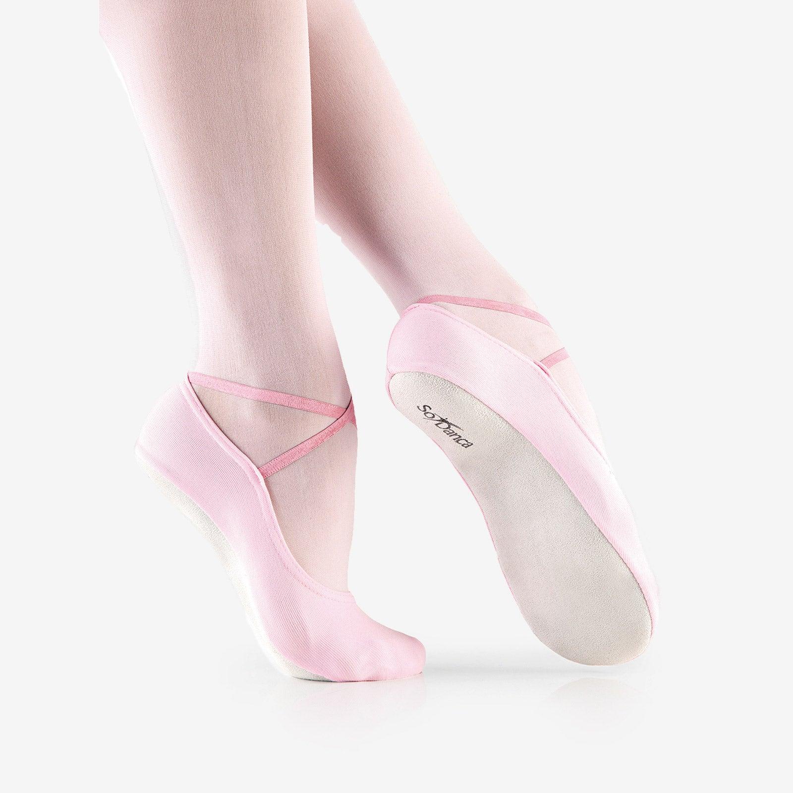 Dani - BA40A Shoes | Só Dança USA