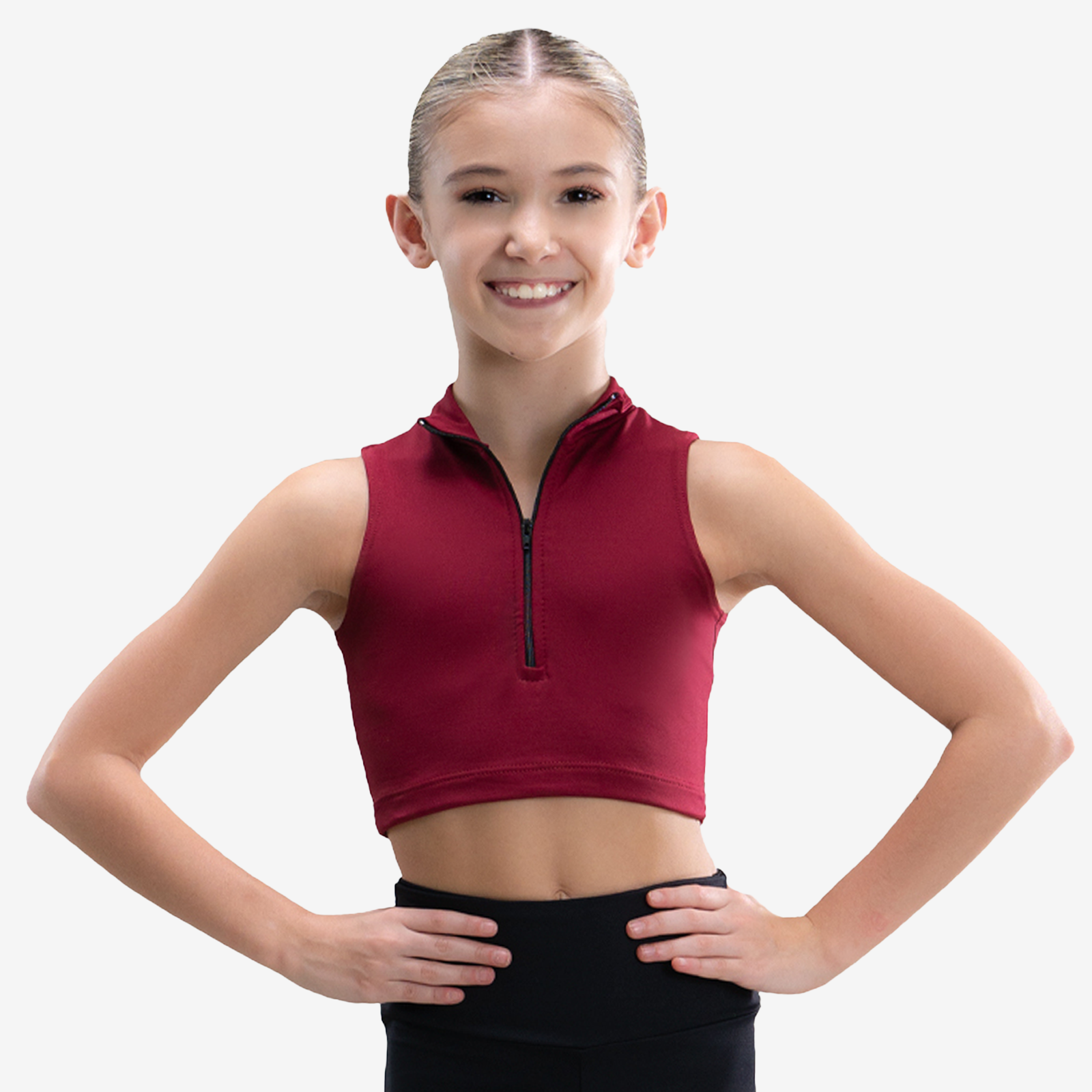 Show Kid's Top - SL200 Shirts & Tops | Só Dança USA